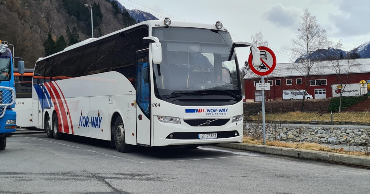 Må sikres bedre rammebetingelser