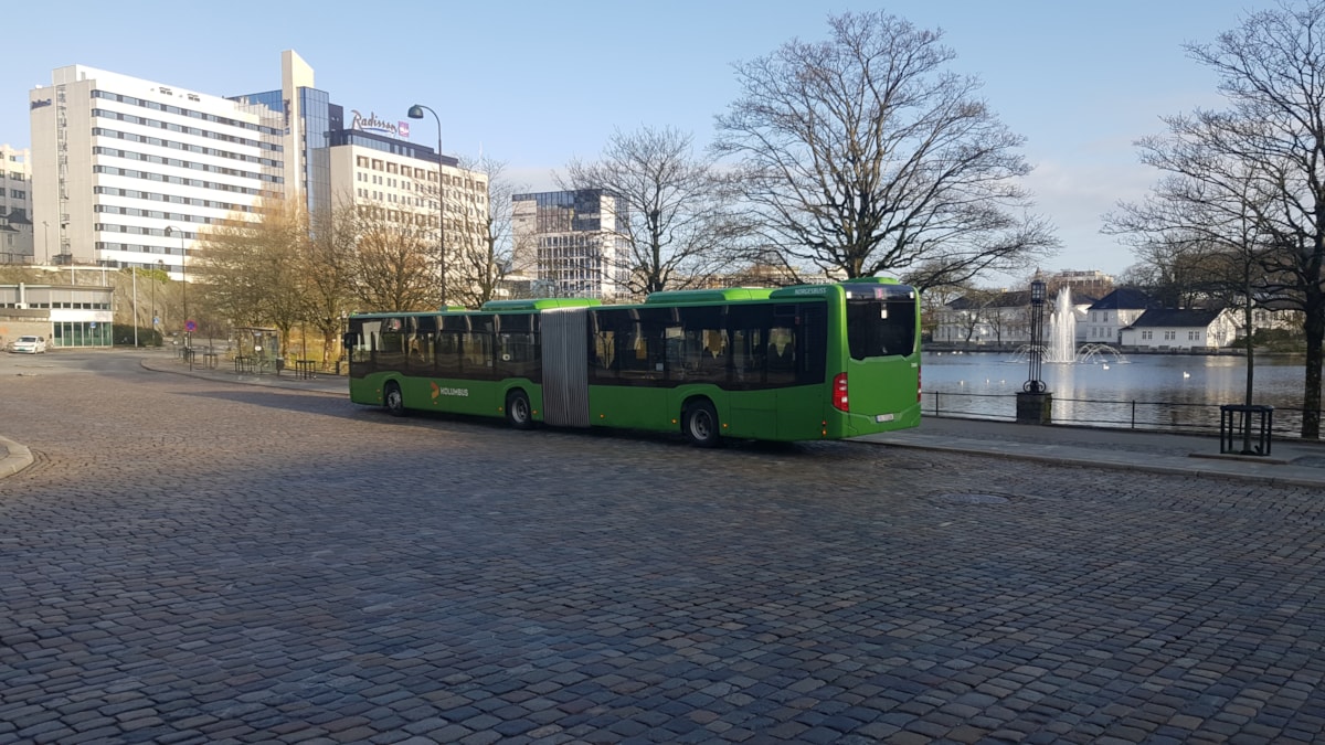 Arbeidstakerne varsler opptrapping av streiken