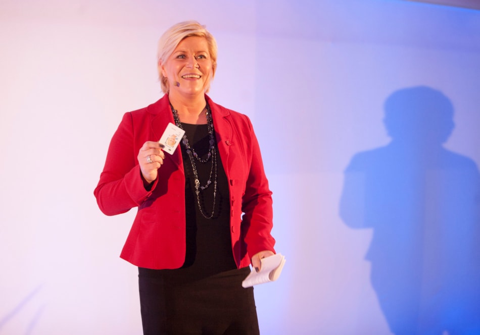 Persontransportens konkurransekraft bør styrkes